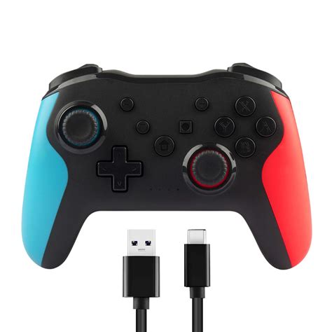 YUOY Wireless Switch Pro Controller For Nintendo Switch India Ubuy