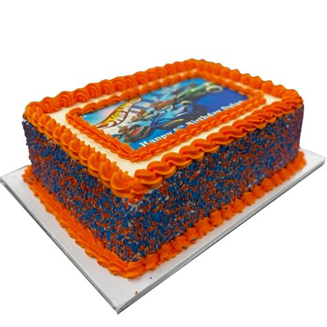 Custom Print Cakes Dessert Gallery Bakery And Cafe