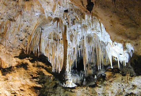 Carlsbad Caverns National Park History And Facts New Mexico