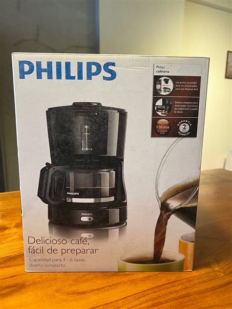 Philips Coffee Maker Tv And Home Appliances Kitchen Appliances Coffee