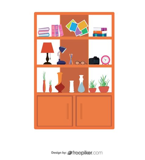 Freepiker Self Vector