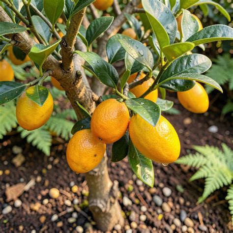 10 Types Of Kumquat Trees Essential Growing Guide For Beginners
