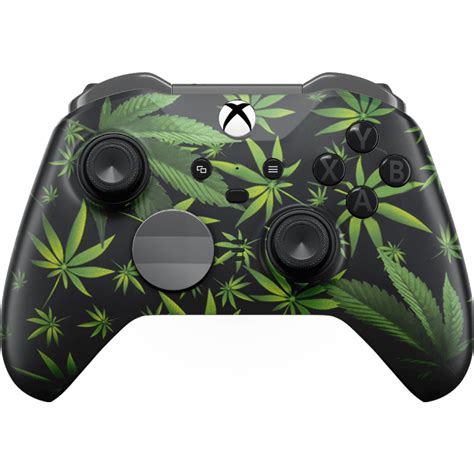 Xbox Custom Modded Controllers Personalized Designs And Mods Moddedzone