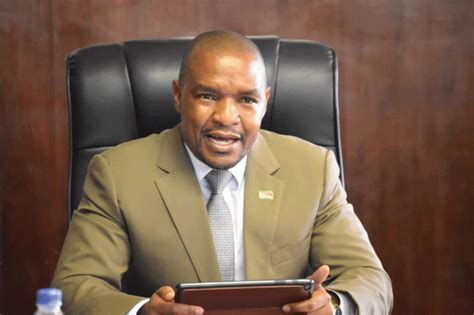 Local Authorities Diverting Devolution Funds Minister Zimbabwe Situation