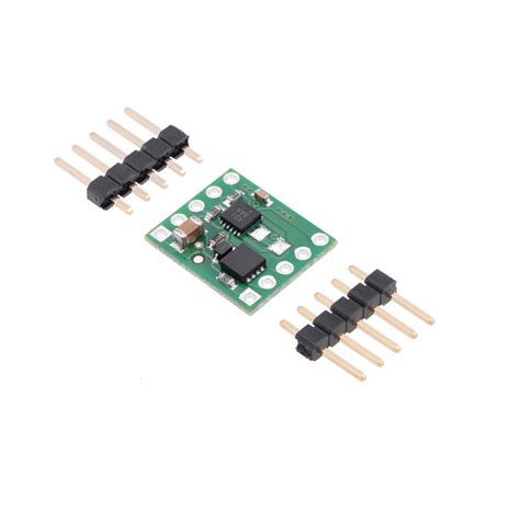 buy pololu max14870 single brushed dc motor driver carrier online at