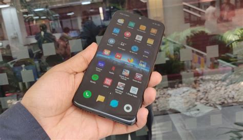 Xiaomi Redmi Note Pro Review Great Smartphone Let Down By Pesky Ads