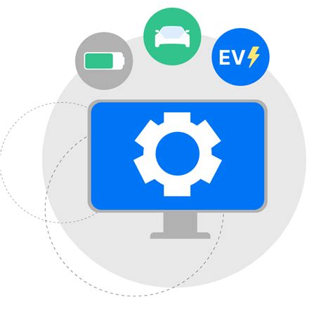 Мобильное приложение для управления электромобилем | Electro.cars