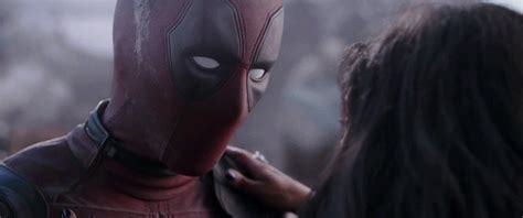 Deadpool Alternate Ending Rhighqualitys