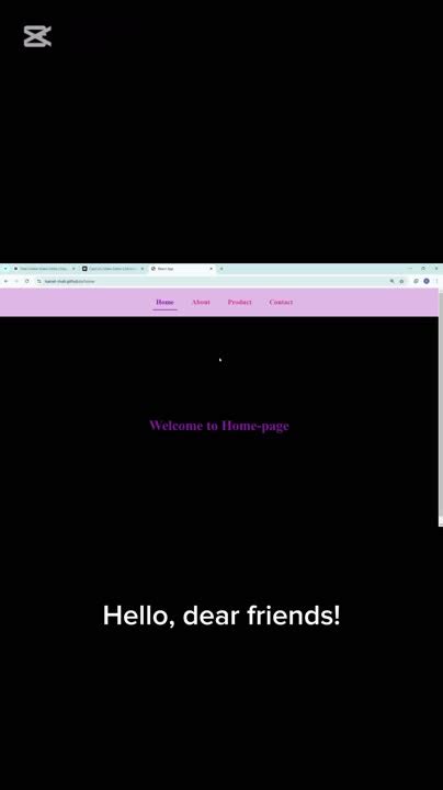 react webdevelopment crudapp javascript frontenddevelopment learning… kainat shah