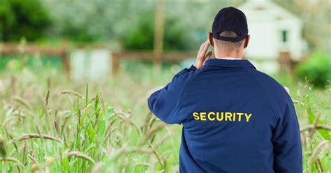 Security Solutions Starpoint Protective Services