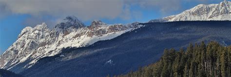 Yellowhead Pass National Historic Site Historic Places Days