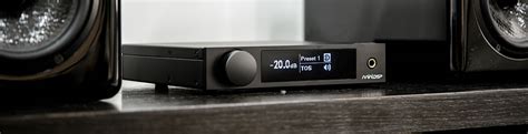 MiniDSP Room Correction Software And Hardware Dirac Igloo Audio