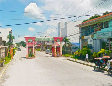 Duquit Mabalacat [453 Properties] August 2023 On