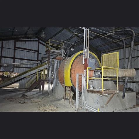 300 Tpd Modular Ore Processing Plant With Crushing Milling Gravity And Flotation Circuits