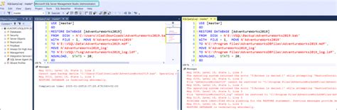 What People Get Wrong About How Sql Server Accesses Files Vladdba