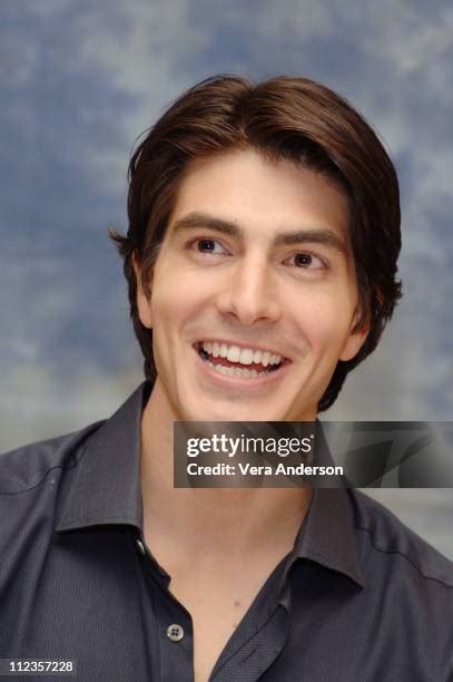 217 Fotos E Imágenes De Alta Resolución De Brandon Routh And Bryan Singer Getty Images