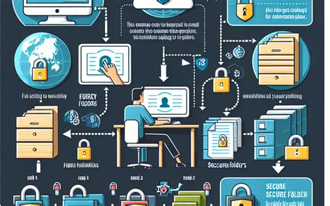 How To Encrypt Folders On Windows Server For Enhanced Security