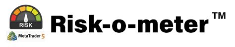 Free Position Size And Stoploss Calculator For Mt5 Riskometer Free