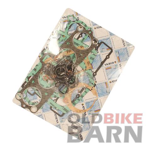 Suzuki Gs850 Engine Gasket Set 82 85 Old Bike Barn