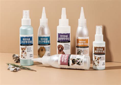 케어 제품들 주식회사 인트로랩스