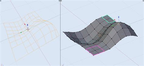 Mesh Some Edges Are Not Shown In Object Wireframe Mode Blender Stack Exchange