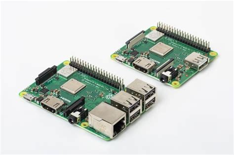 raspberry pi 3a günstigere version des stärksten mini pcs computerbase