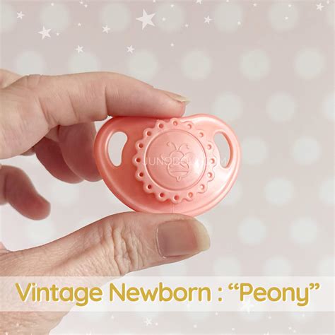 Magic Doll Pacifier Juno Doll