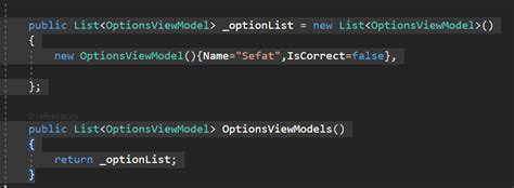 C How Can I Load Null Or Empty Collection In DevExpress Data Grid In Blazor Stack Overflow