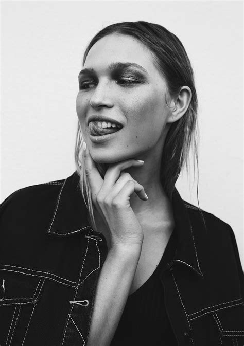 Ali Collier Represented By Vision Models La Modeling And Talent Agency