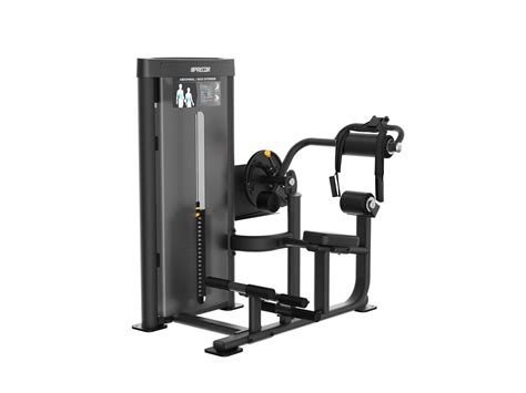 Precor Vitality Abdominalback Extension Direct Fitness Solutions