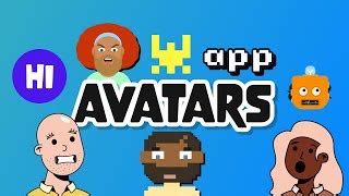 DiceBear Avatars Alternatives SaaS Discovery