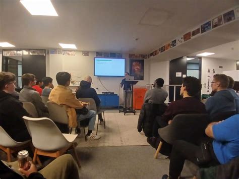 muhammad hamza on linkedin reactnative reactnativelondon cicd mobiledevelopment theodouk…