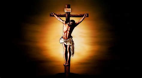 Pictures Of Jesus Christ Crucifixion