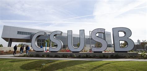 california state university san bernardino posted on linkedin