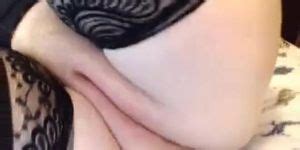 Horny Granny Masturbating On Cam Very Hot Tnaflix Com