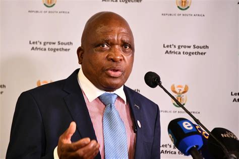 Phaahla Hails Sas First Widely Used Hiv Prevention Injection Fullview Telling Empowering