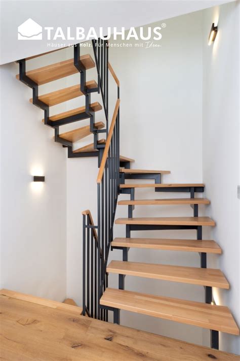 Offene Treppe Haus Offene Treppe Treppe Haus