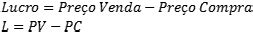 Como Calcular Porcentagem De Lucro E Preju Zo Porcentag