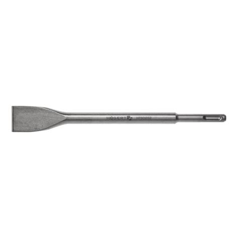Flat Chisel Sds 24 Mm X 14 Mm X 250 Mm Visi Įrankiai