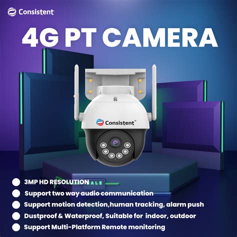 Cctv Cameras For Home And Business Security Consistent