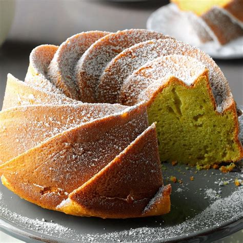Pudding Cake Recipes Taste Of Home