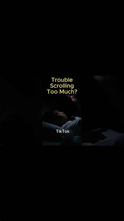 Stop Scrolling So Muchyoutubeshorts Motivation Tiktok Instagram Nofap