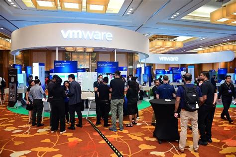 Vmware Investing In Data Center Infrastructure In The Philippines