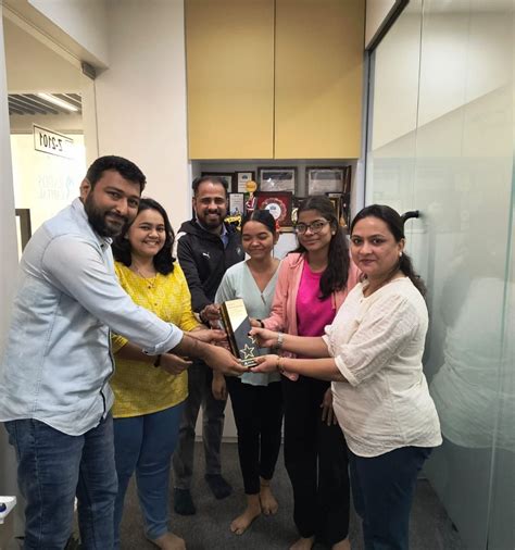 Teamwork Achievementunlocked Collaboration Axismutualfund… Deven Shah 20 Comments