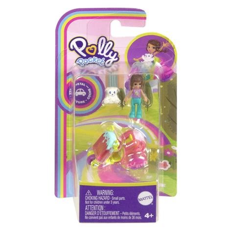 Polly Pocket Modelleri Ve Fiyatları Toysall