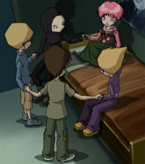 Code Lyoko All Episodes Evolution Chronicles And Games Tier List