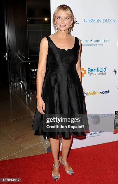Faith Ford Photos And Premium High Res Pictures Getty Images