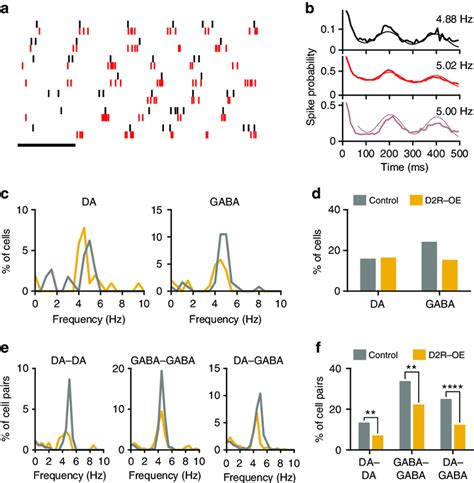 Disrupted Coordination Of Rhythmic 4 Hz Firing Patterns In The Vta Of