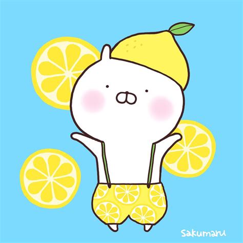 Sakumaru🥖うさまるといっしょさん Skmr29 Twitter うさまる 壁紙 うさまる うさまる イラスト