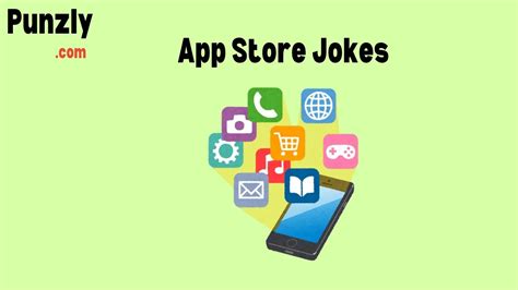 No Updates Needed These App Store Jokes Are Bug Free 🐛😂